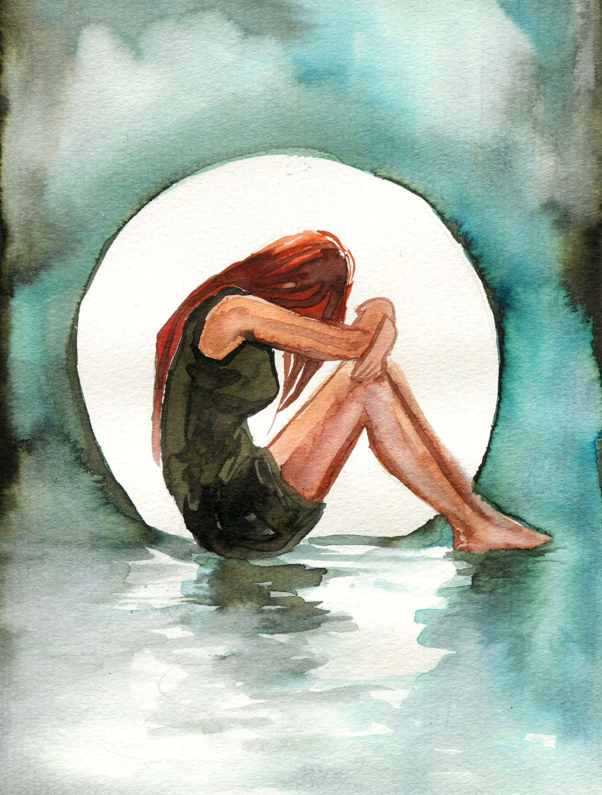 5 Tips for Dealing with Depression - Musings by Danna 5 Tips for Dealing with Depression - Musings by Danna